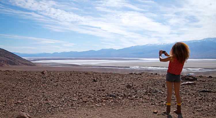 Die Death Valley Rally ist ein Roadtrip der Extreme | Nevada | Themenwochen