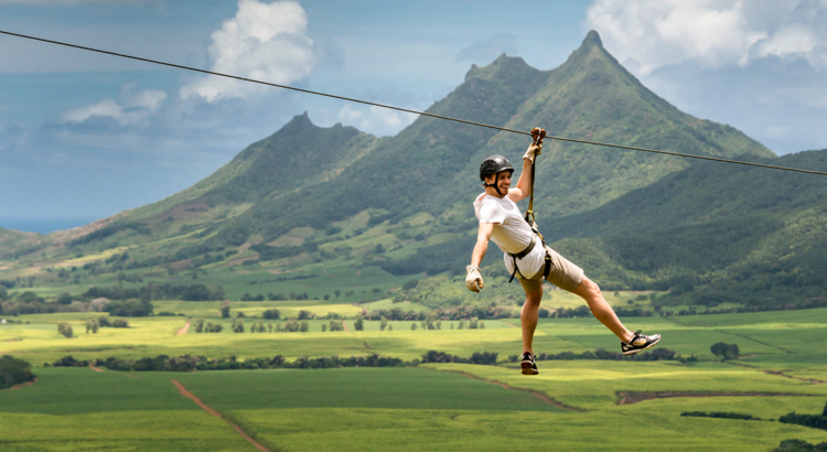 Mauritius ist viel mehr als Faulenzen am Strand | Mauritius | Themenwochen