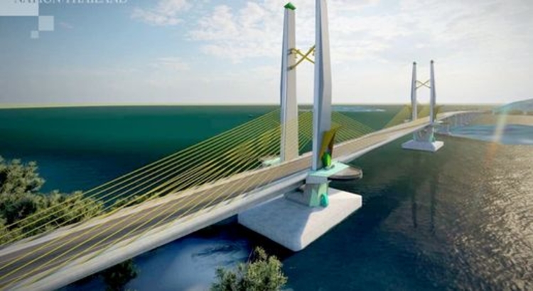 Thailand kündigt Bau von neuer Koh Lanta Bridge an | Ziele