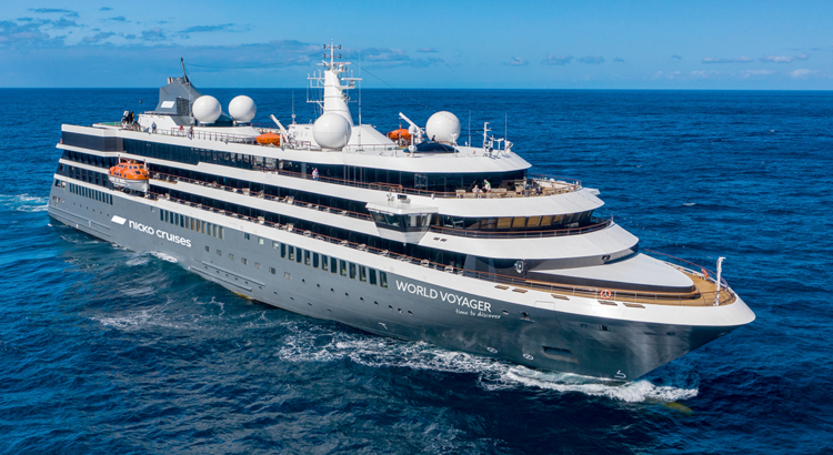 Was die WORLD VOYAGER besonders macht | Advertorials - Counter vor9