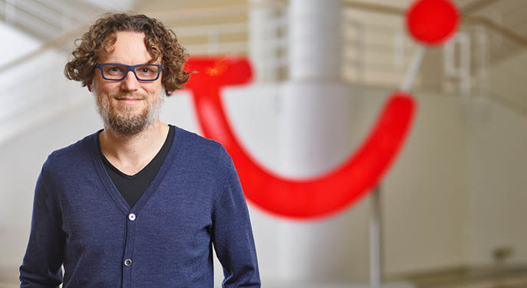 Ex-TUI-Chef Andryszak heuert bei Outdoor-Ausrüster an | Trends