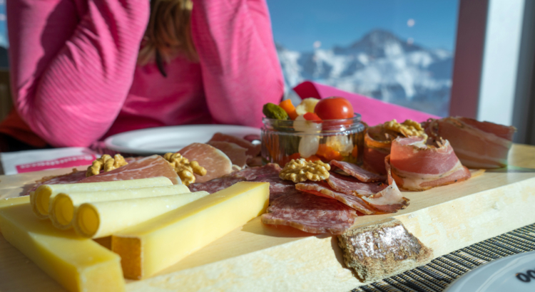 Piz Gloria mit 360-Grad-Restaurant | Fotogalerie Ameropa Schweiz ...