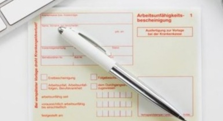 Telefonische Krankschreibung ab sofort wieder möglich | Trends Telefonische Krankschreibung ab sofort wieder möglich | Trends