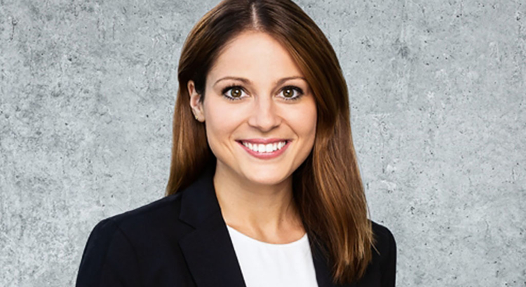 Die ITB hat eine neue Chefin | Trends - Counter vor9