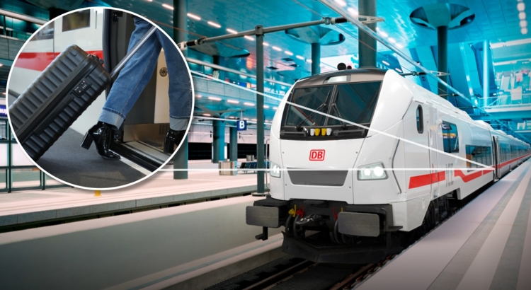 Neue ICE-Züge gehen mit Verspätung an den Start | Trends