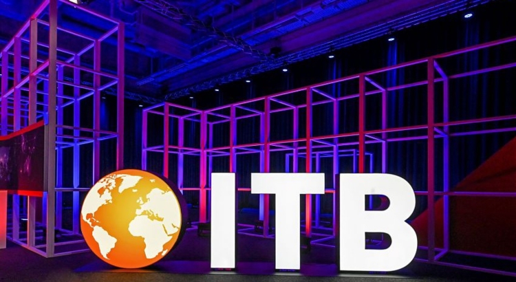 Viele neue Erkenntnisse beim Tech-Vortragsprogramm der ITB | ITB 2024