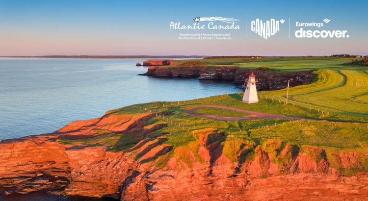Prince Edward Island: Zwischen Strand und Mi'kmaq-Kultur | Eurowings ...