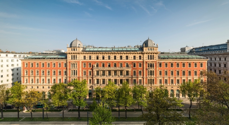 Luxusmarke Anantara expandiert und öffnet Hotel in Wien | Produkte