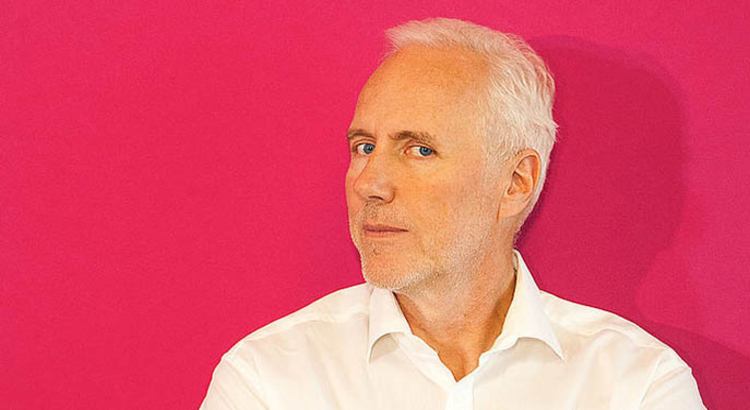 Wie der Aerticket-Chef mit den Airlines abrechnet | Vertrieb