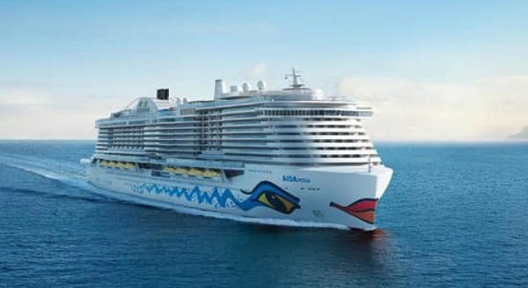 Aida-Buchungsstart für Winterreisen 2026, auch ab Hamburg | Produkte