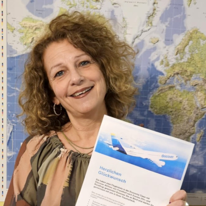 Discover-Tickets zu den Lofoten gehen nach Offenbach | Vertrieb